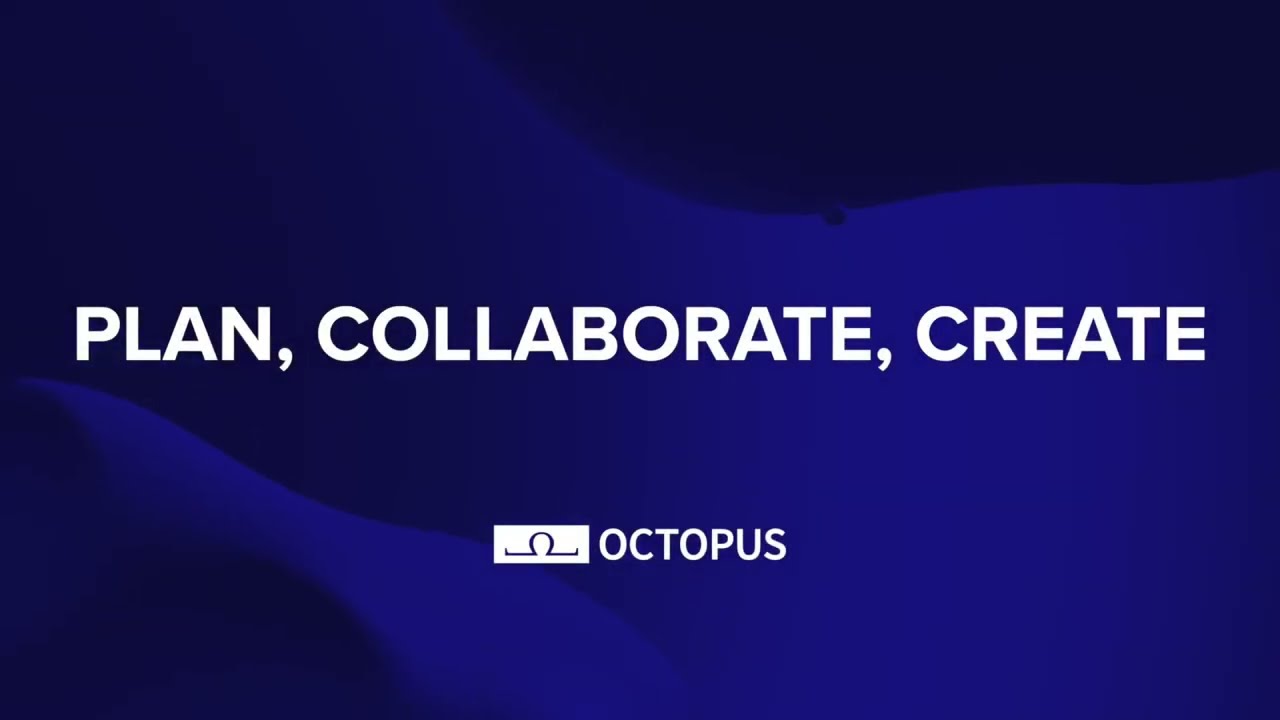 Octopus e-Learning